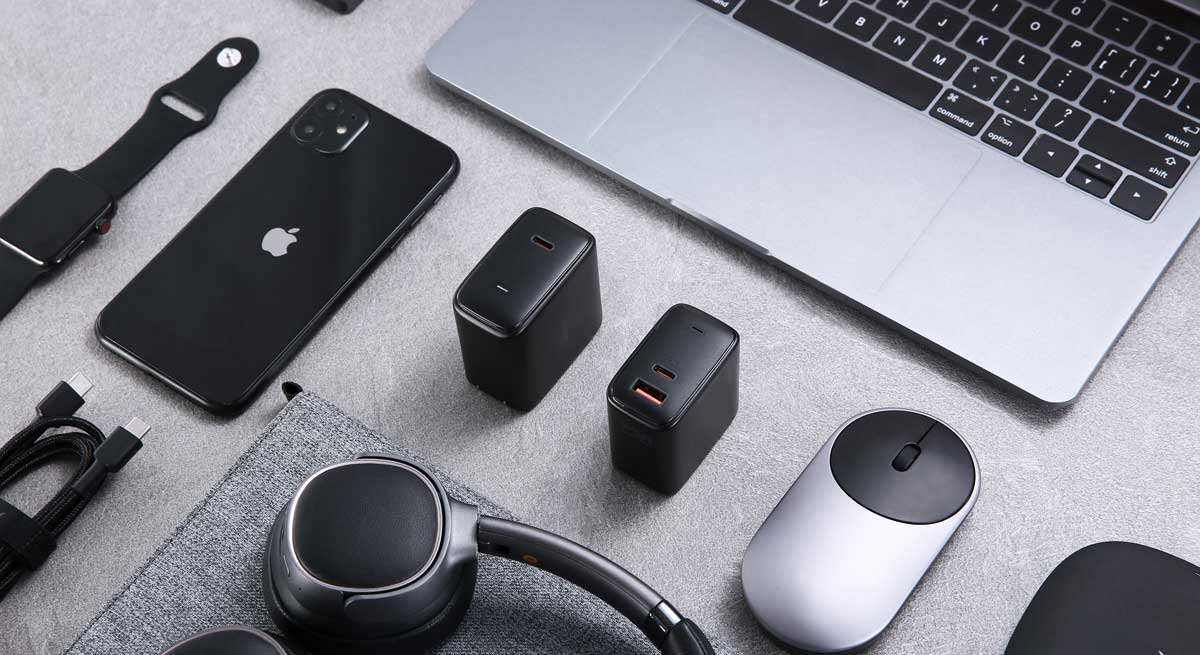 The Top 5 Online Stores for Discount Shopping for Electronics